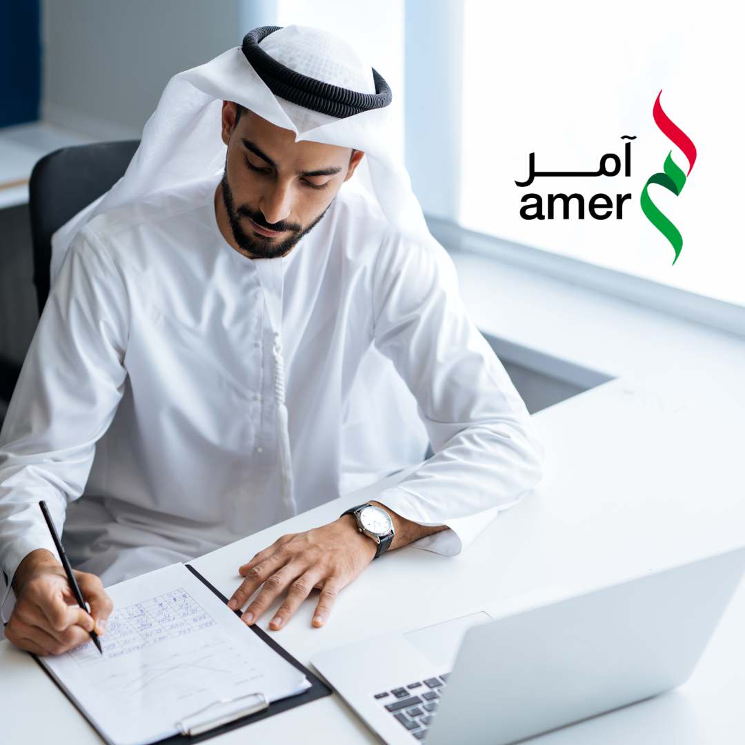 Typing services in Dubai - Impex Typing